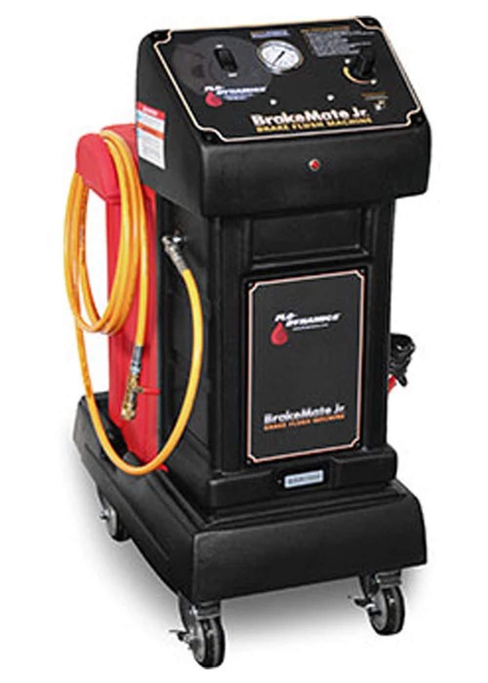 Amazon.com: Flo Dynamics BrakeMate Jr. Brake Flush Machine P/N ...
