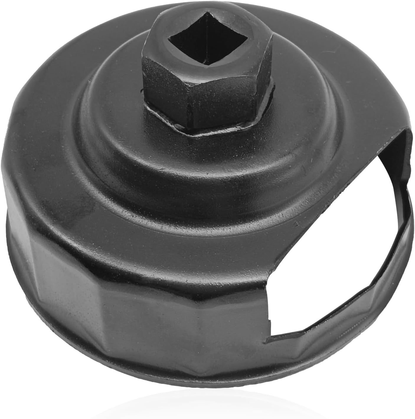 Amazon.com: Vkinman Motorcycle Oil Filter Cap Wrench Tool Replacement ...