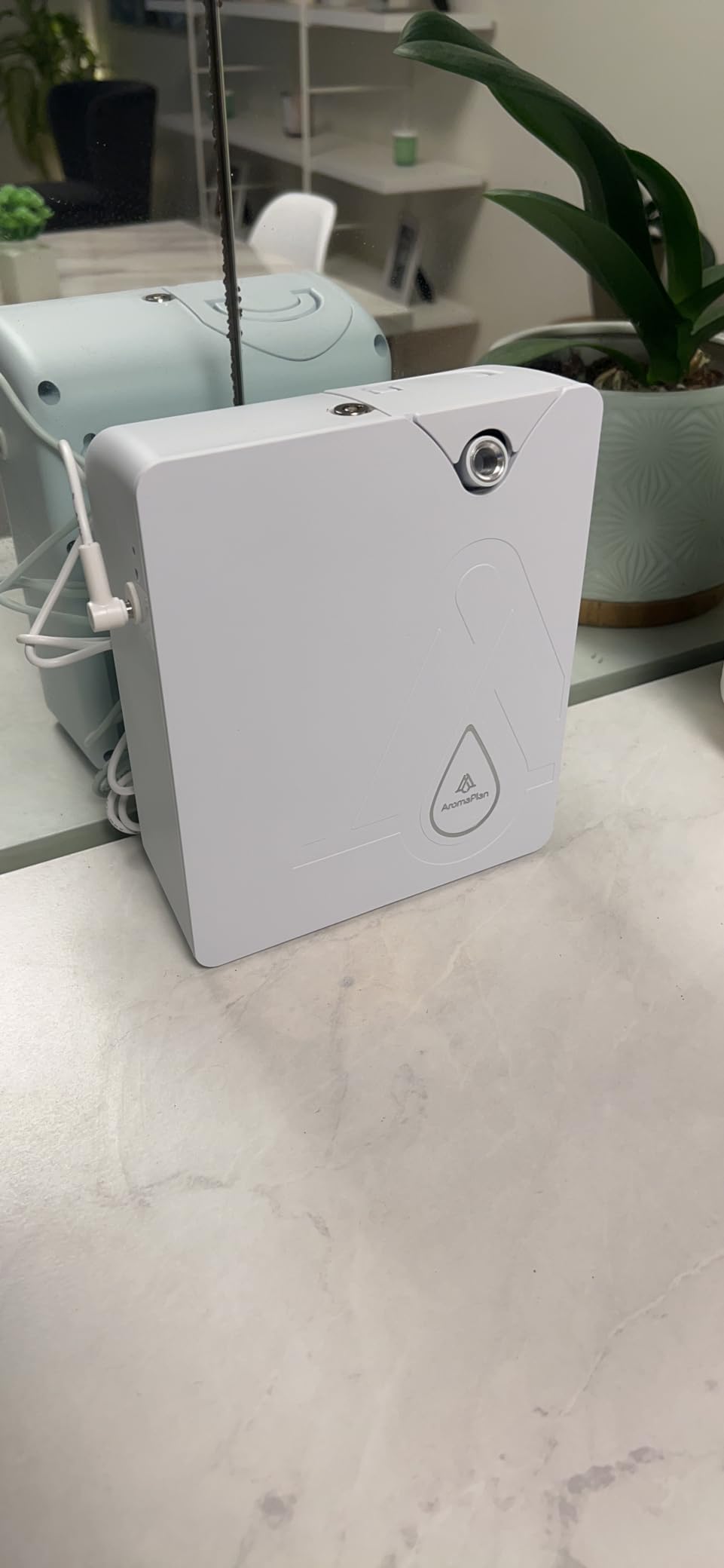 $28/mo - Finance AromaPlan 2024 Upgraded Bluetooth Smart Scent Air ...