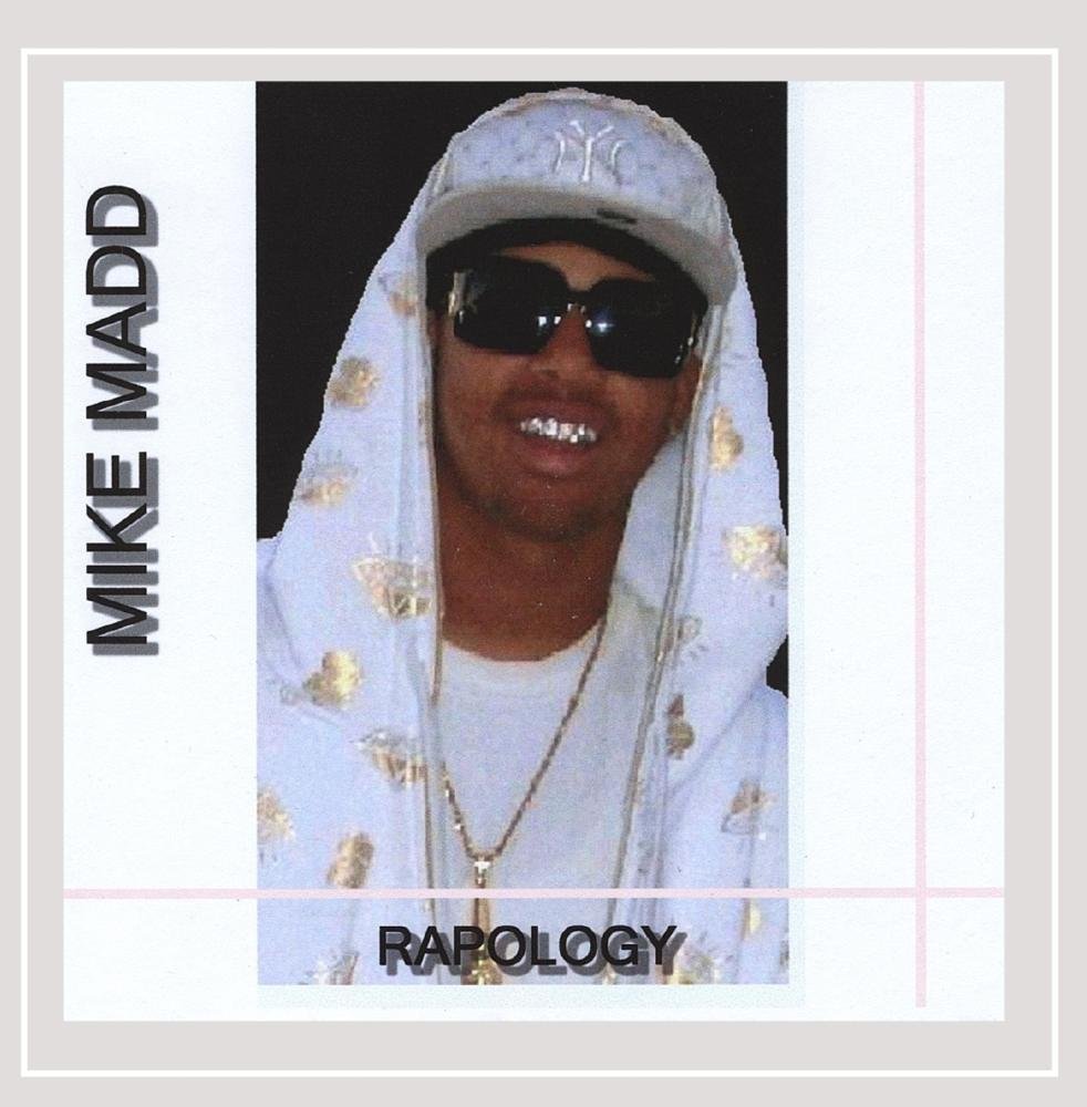 Mike Madd - Rapology - Amazon.com Music