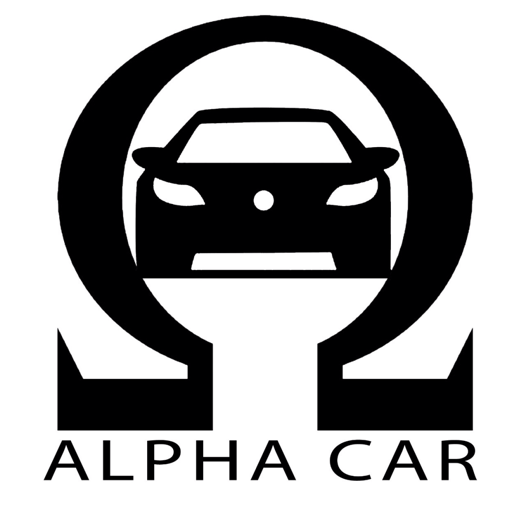 Alpha Car - App on Amazon Appstore