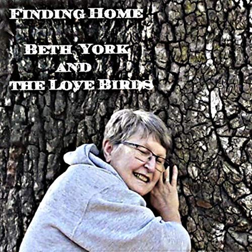 Amazon.com: Finding Home : Beth York & The Love Birds: Digital Music