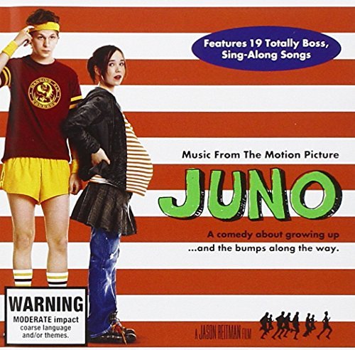 Juno by Original Soundtrack: Amazon.de: Musik-CDs & Vinyl