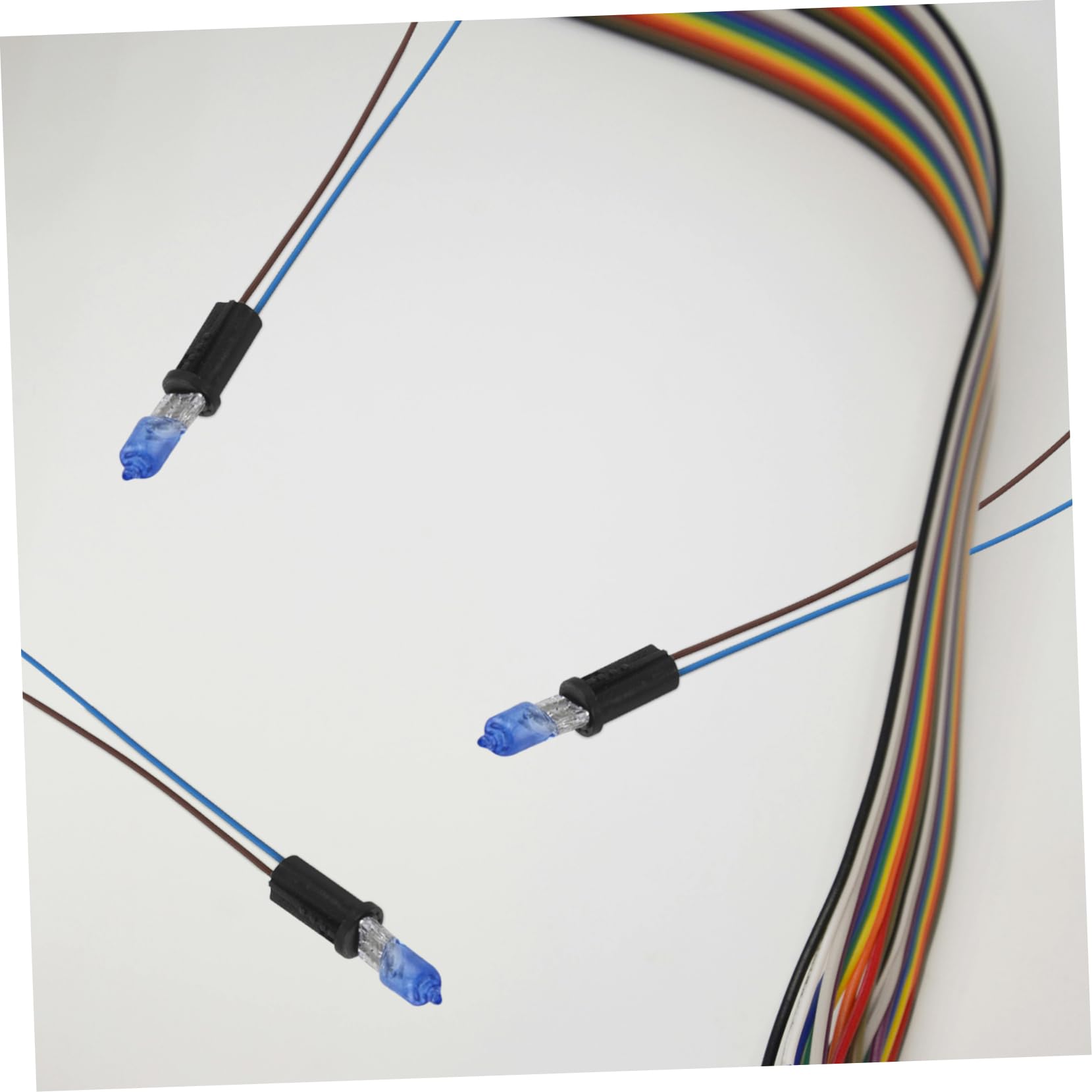 Low Voltage Bulb Socket