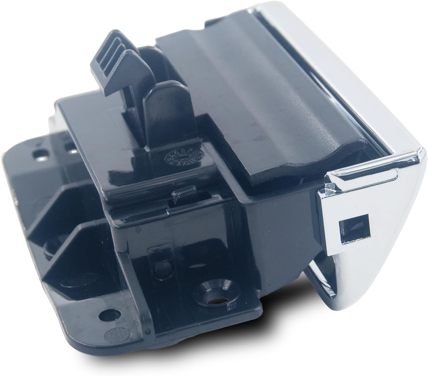 Amazon.com: Interior Armrest Console lower Lid Latch Compatible with ...