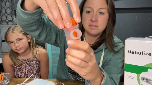 Watch UNOSEKS Nebulizer Machine on Amazon Live