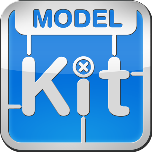 Model Kit - App on Amazon Appstore