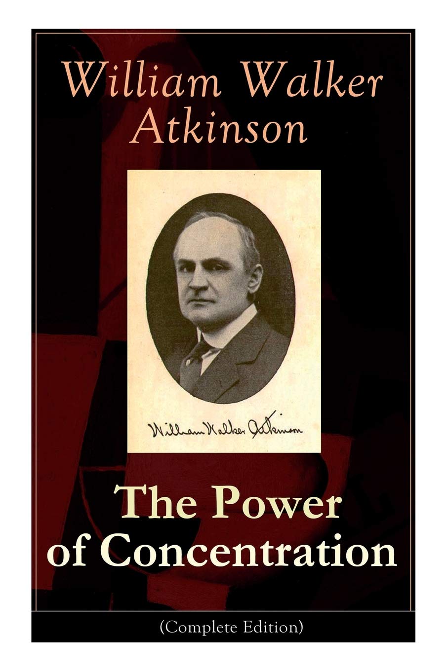 Snapklik.com : The Power Of Concentration