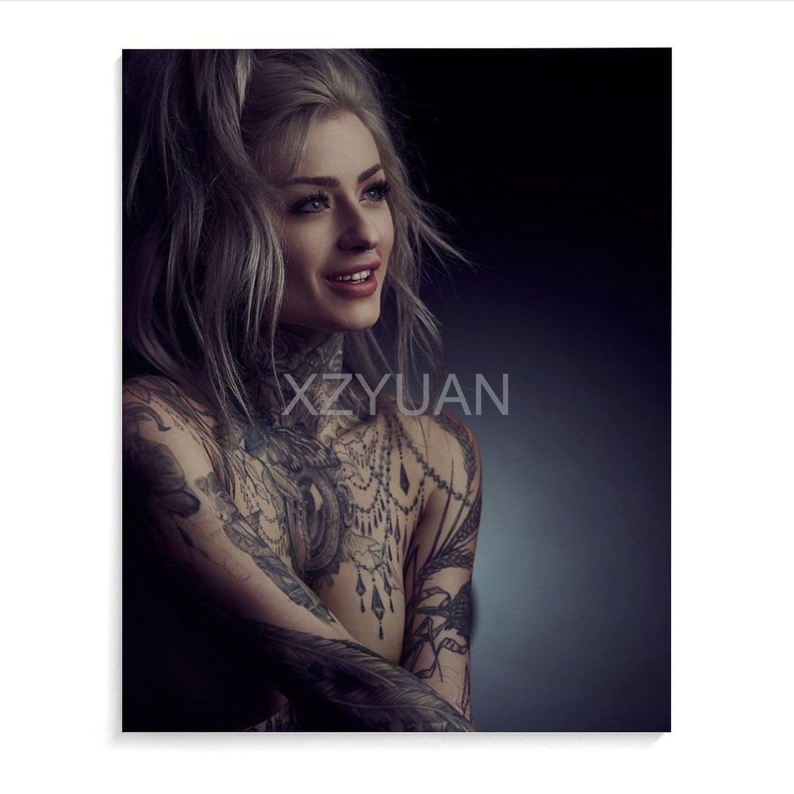 Ryan Malarkey Tattoos Ryan Ashley Malarkey – FK Irons Precision