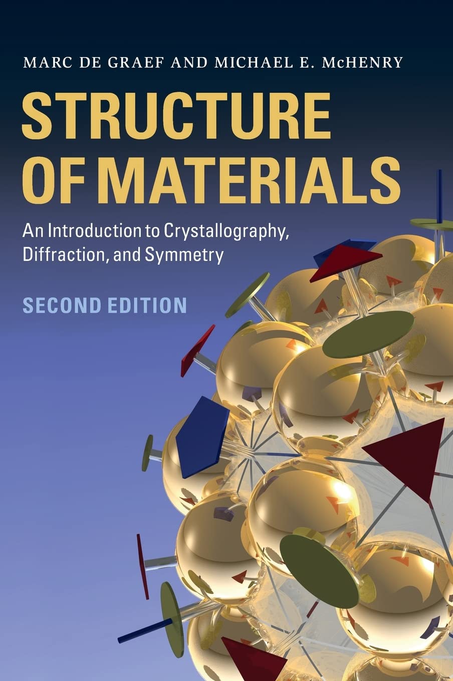 Amazon.com: Structure of Materials: An Introduction to Crystallography ...
