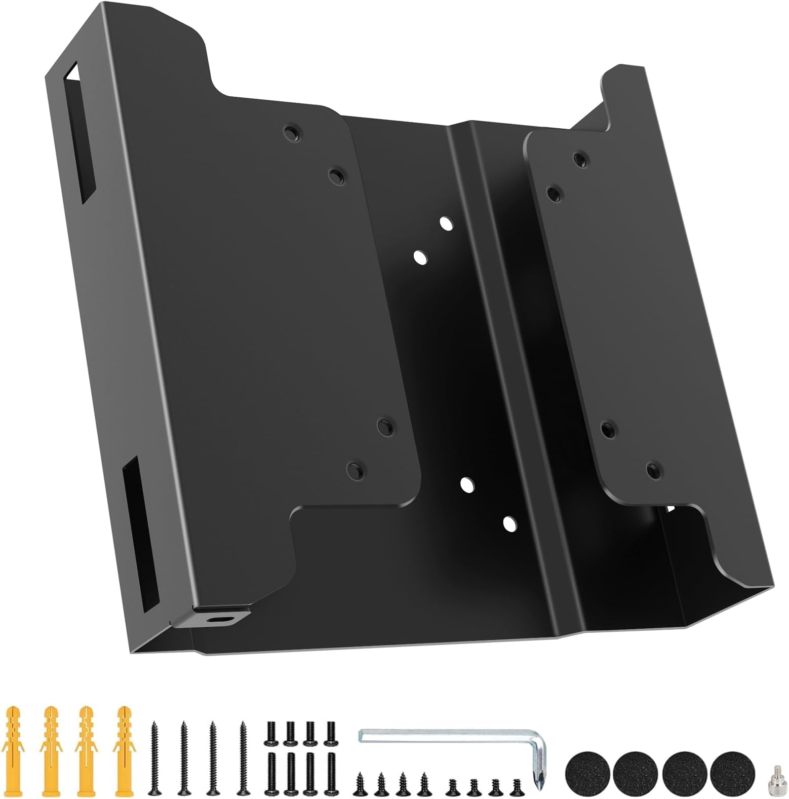 Aiweiwa VESA Mount for Dell OptiPlex Micro PC VESA/Wall/Under Table ...