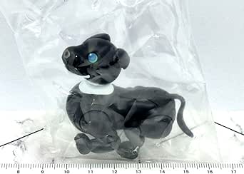 Amazon.co.jp: aibo Action Figure 2 Gacha Espresso Edition : Toys & Games