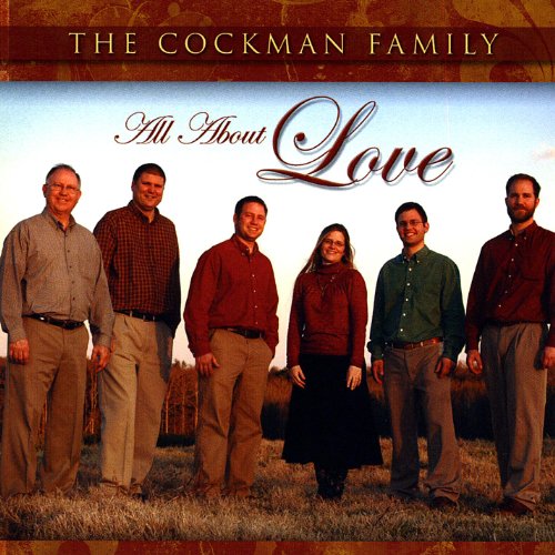 Play All About Love by The Cockman Family on Amazon Music