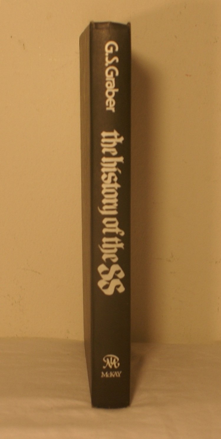 History of the SS : Amazon.in: Books