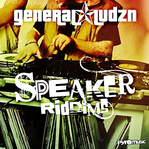 Amazon.com: Speaker Riddims : General Ludzn: Digital Music