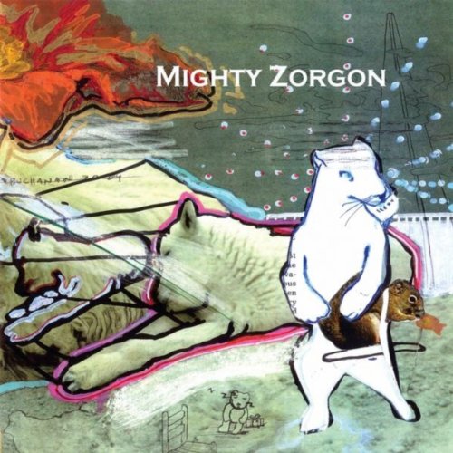 Amazon.com: Mighty Zorgon : Mighty Zorgon: Digital Music