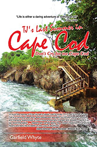 TJ's Last Summer in Cape Cod: Don't Cry for me Cape Cod - Kindle ...
