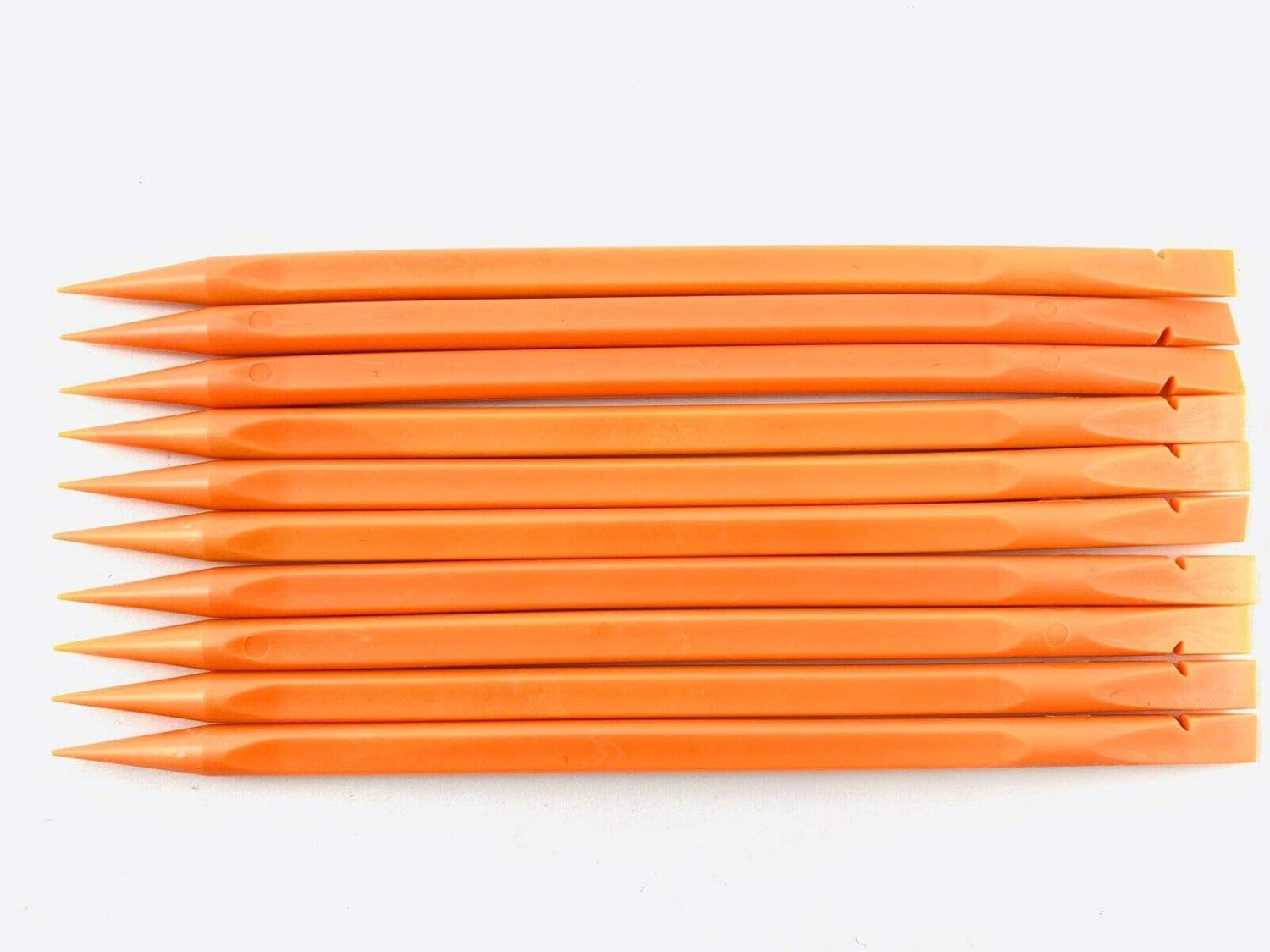 Amazon.com: 10X Watch Polystyrene plastic Nylon ESD cleaning sticks ...
