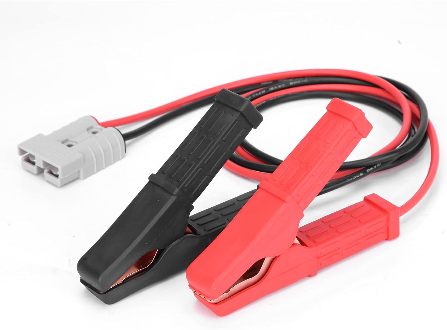 Amazon.com: Beleeb Battery Alligator Clips Replacement, Anderson SB-50 ...