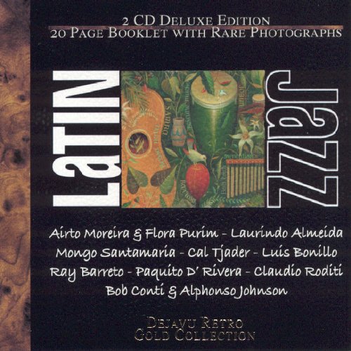 Various Artists - Latin Jazz - Amazon.com Music