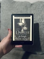 Amazon.com: Darkest Sins: An Age Gap Mafia Romance (Perfectly Imperfect Book 9) eBook : Altaj ...