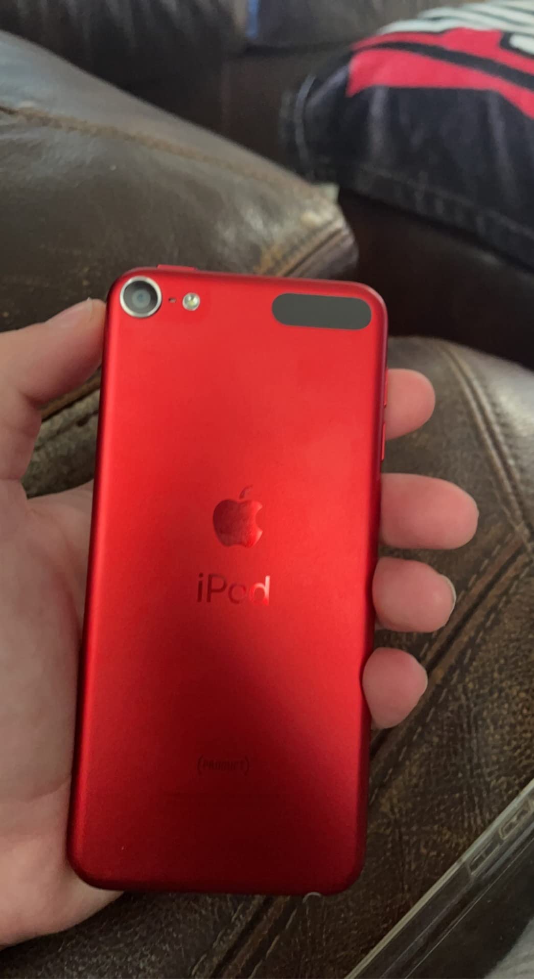 Amazon.com: Apple iPod Touch (32GB) - Space Gray (Latest Model ...