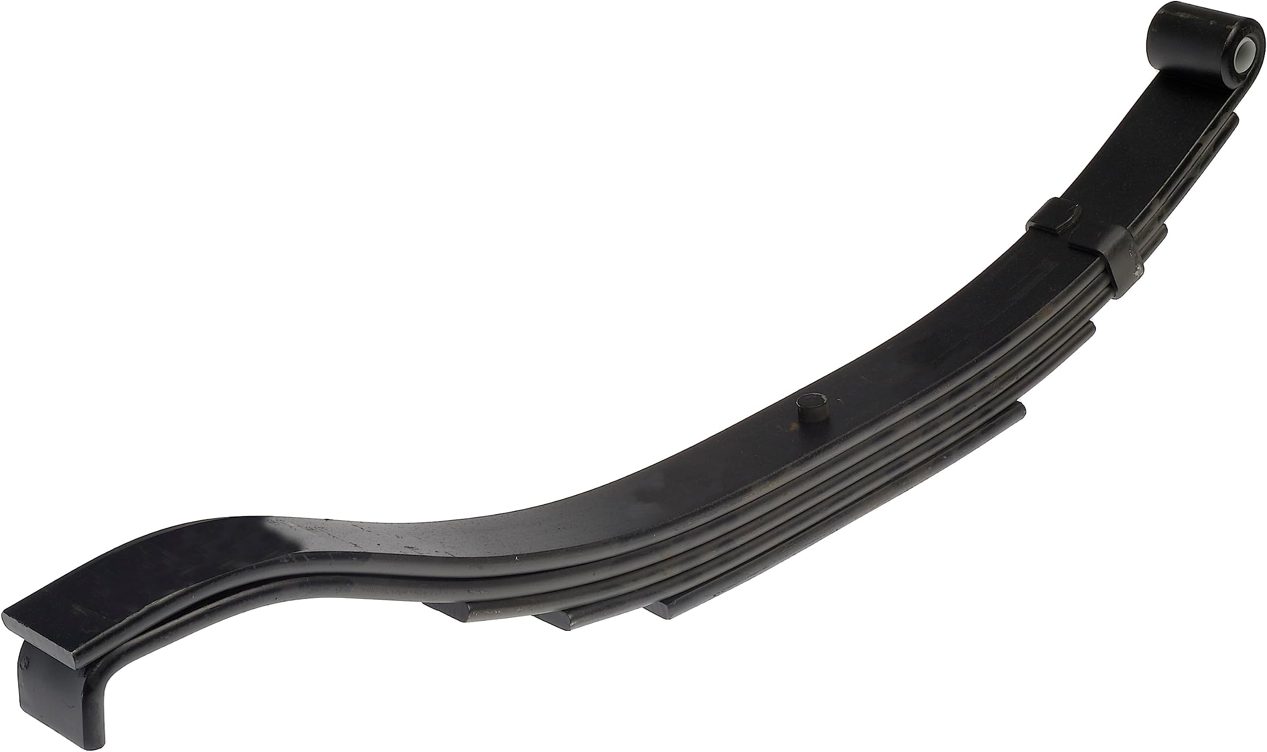 Amazon.com: Dorman 929-1127 Utility Trailer Leaf Spring, Eye/Slipper ...