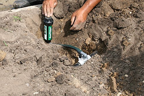 Snapklik.com : Rain Bird SWGP100 EZ Pipe Flexible Swing Pipe