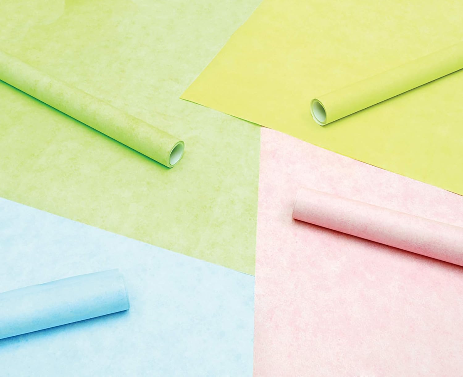 Extra Wide Fadeless Display Paper Rolls Assortment: Amazon.co.uk: Home ...