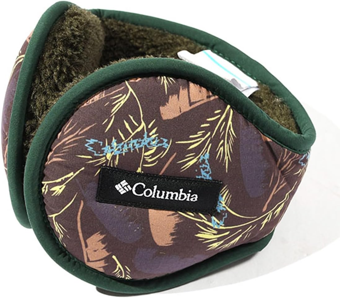 Amazon | ※AMAZON※Columbia(コロンビア) NEWFOUND DASH EAR WARMER 414：NIGHTWAVE ...
