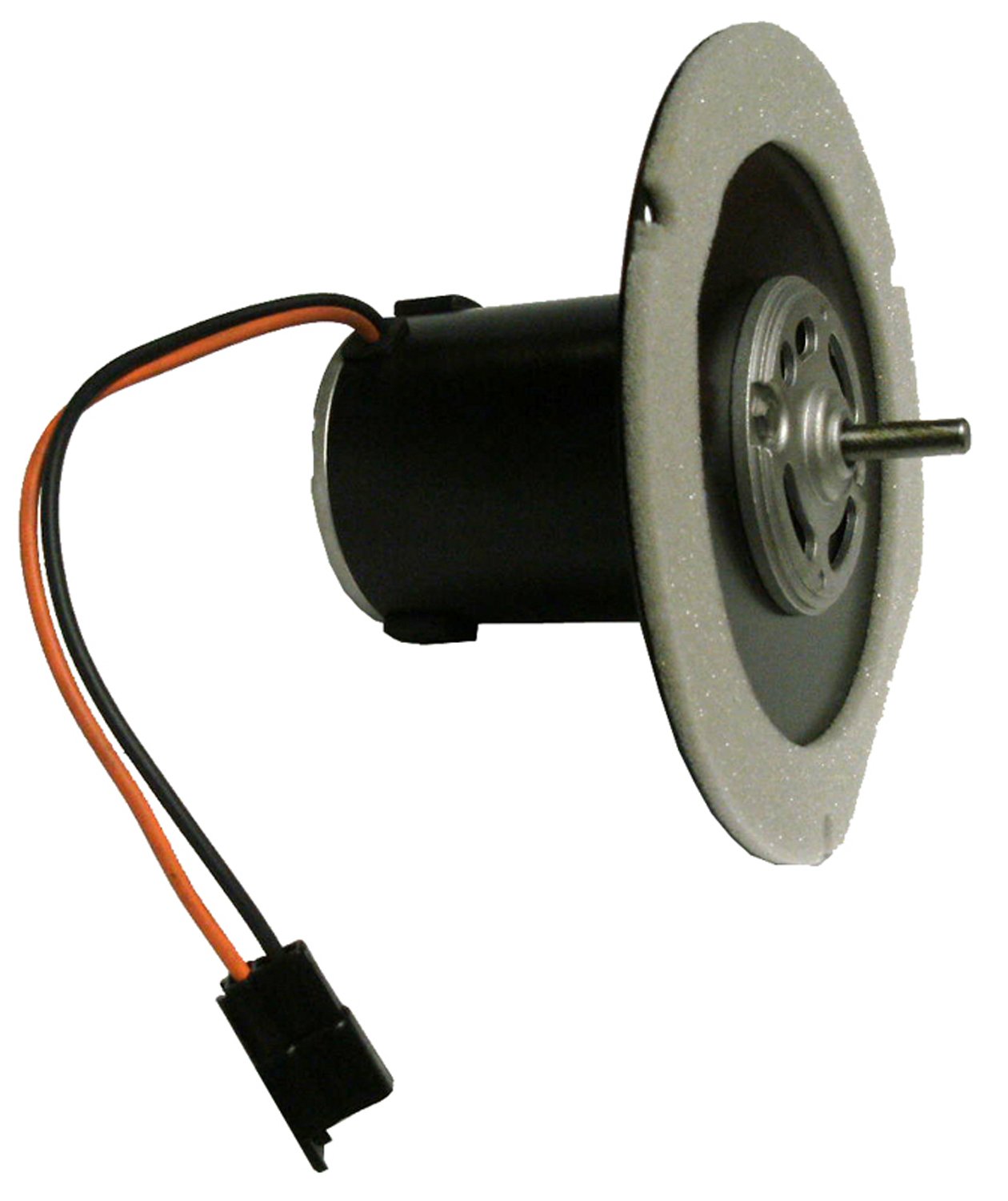 Amazon.com: Navistar SMRHA0983 Main/Sleeper Unit Blower Motor : Automotive