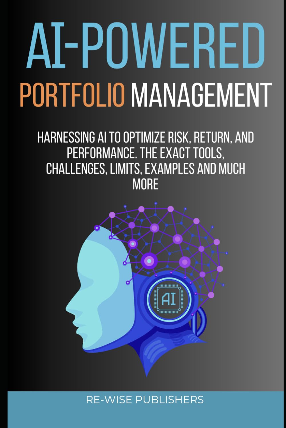 Amazon.com: AI-Powered Portfolio Management (AI-Powered Business ...