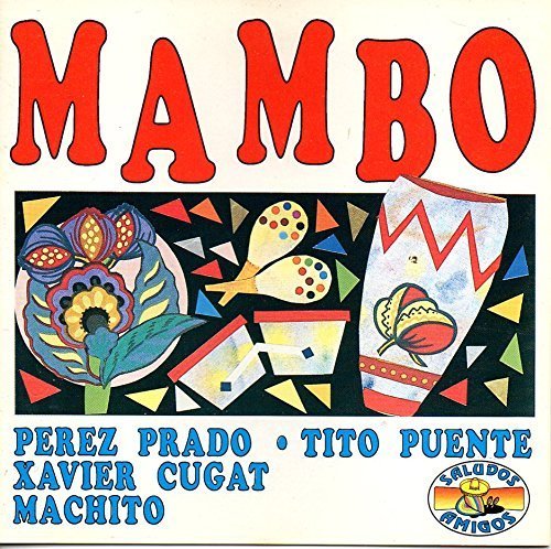 Buy Mambo Online at Low Prices in India | Amazon Music Store - Amazon.in