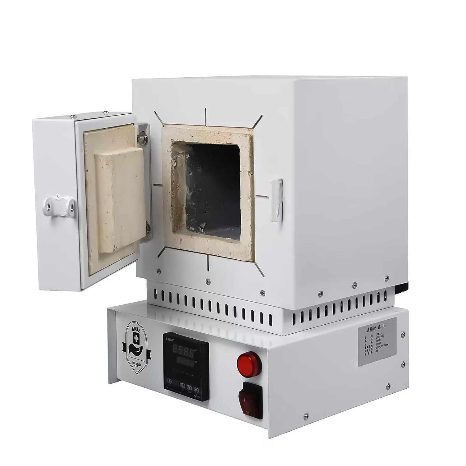 EustomA Mini Burnout Furnace Digital Display Philippines | Ubuy