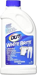 White Brite Laundry Whitener 793 g Laundry Whitener : Amazon.ca: Health ...