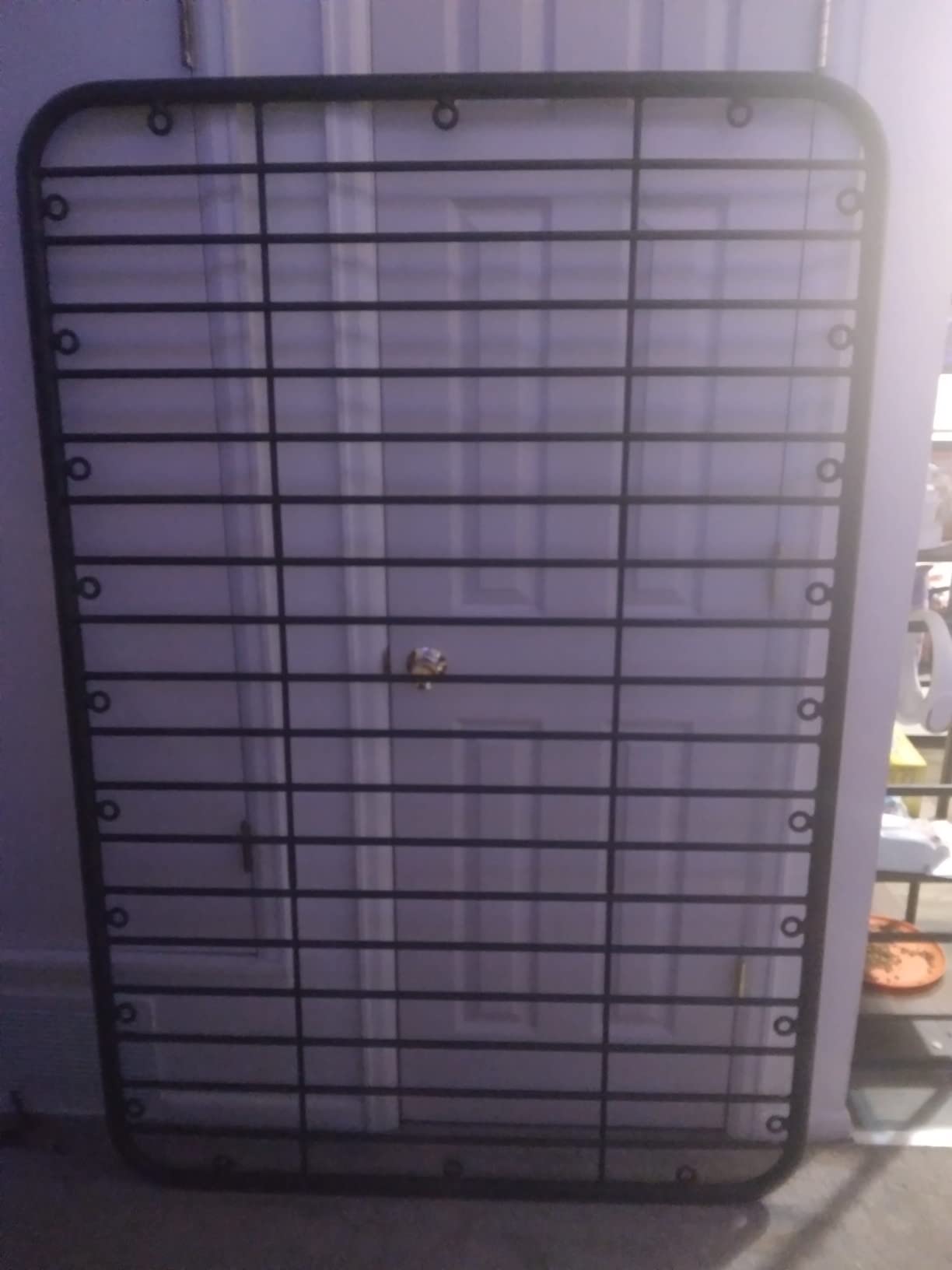 $28/mo - Finance Wildroad Car Roof Platform, Universal Rooftop Cargo ...