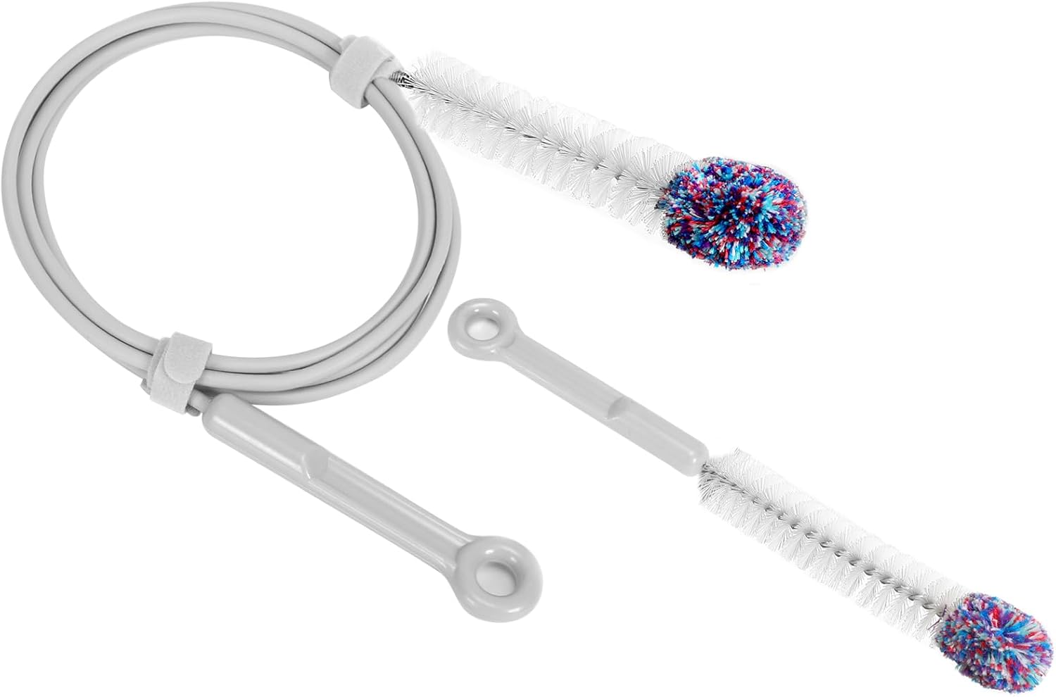 Amazon.com: CPAP Tube Cleaning Brush, Hose and Mask Cleaning Kit ...
