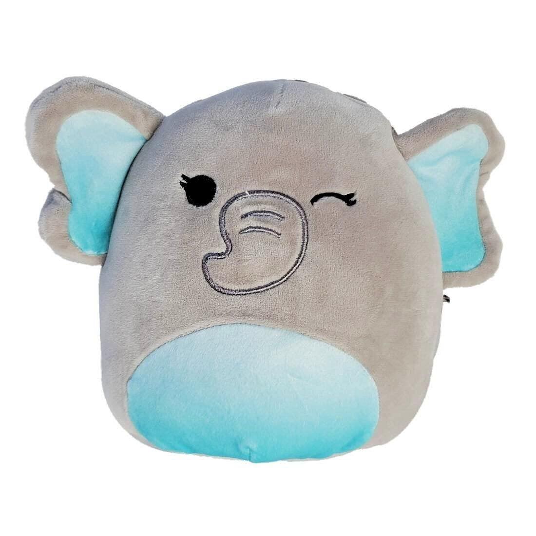 Squishmallow Official Kellytoy Squishy Soft Plush Toy Animal (7 Inch ...