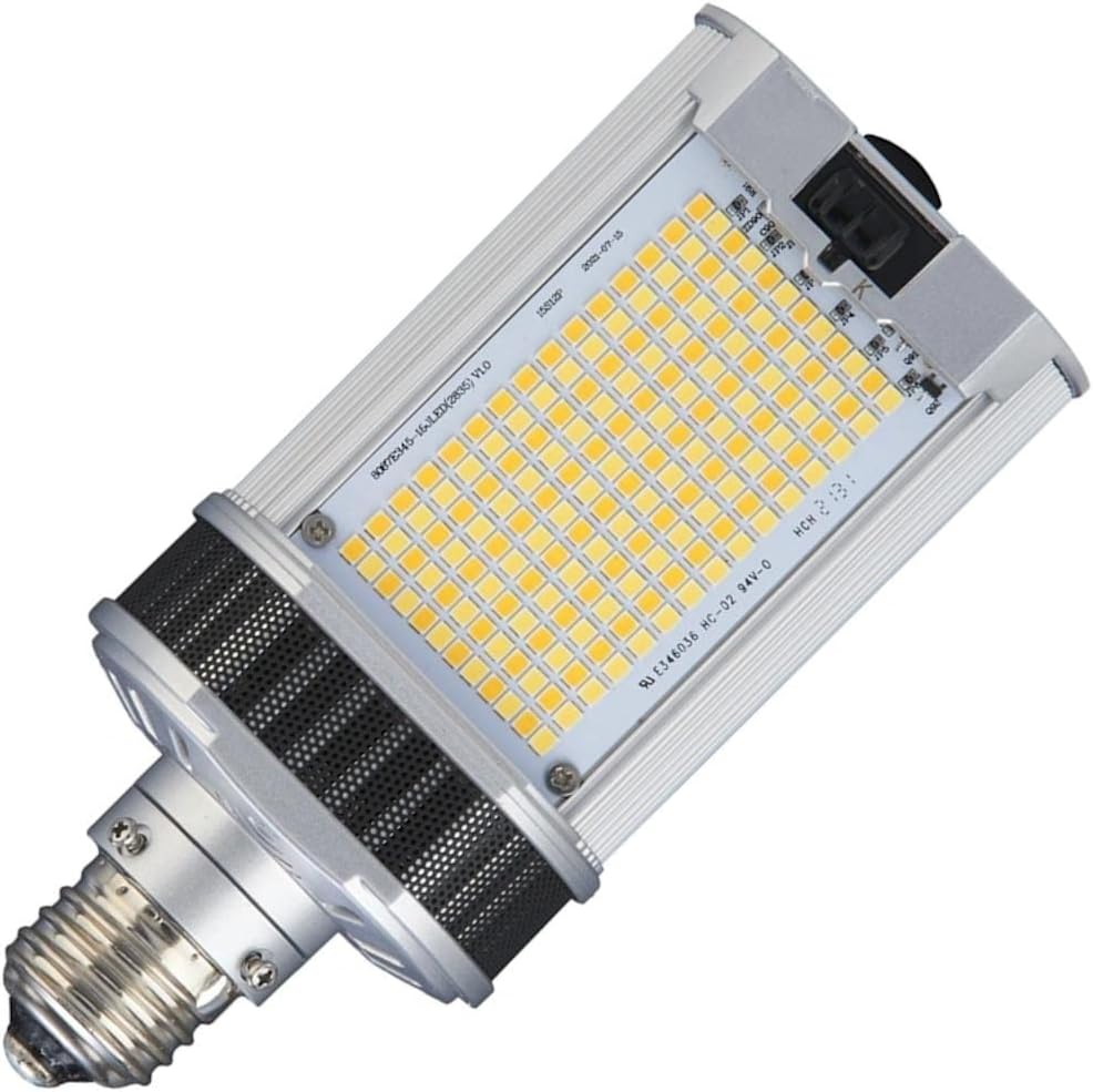 Light Efficient Design 07452 - LED-8090M345D-G4 Semi Directional Flood ...