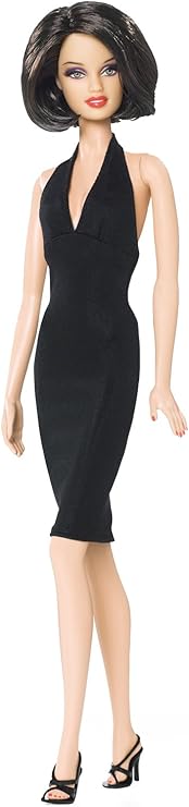 Amazon.com: Barbie Basics Model #11 : Toys & Games