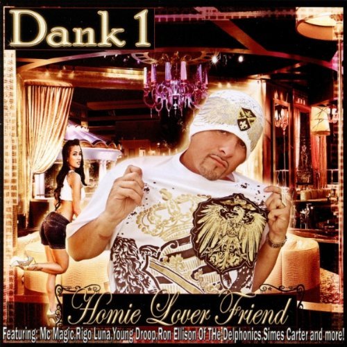 Homie Lover Friend - Amazon.com Music