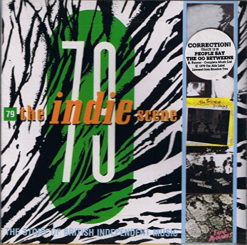 Indie Scene 1979: Amazon.de: Musik-CDs & Vinyl