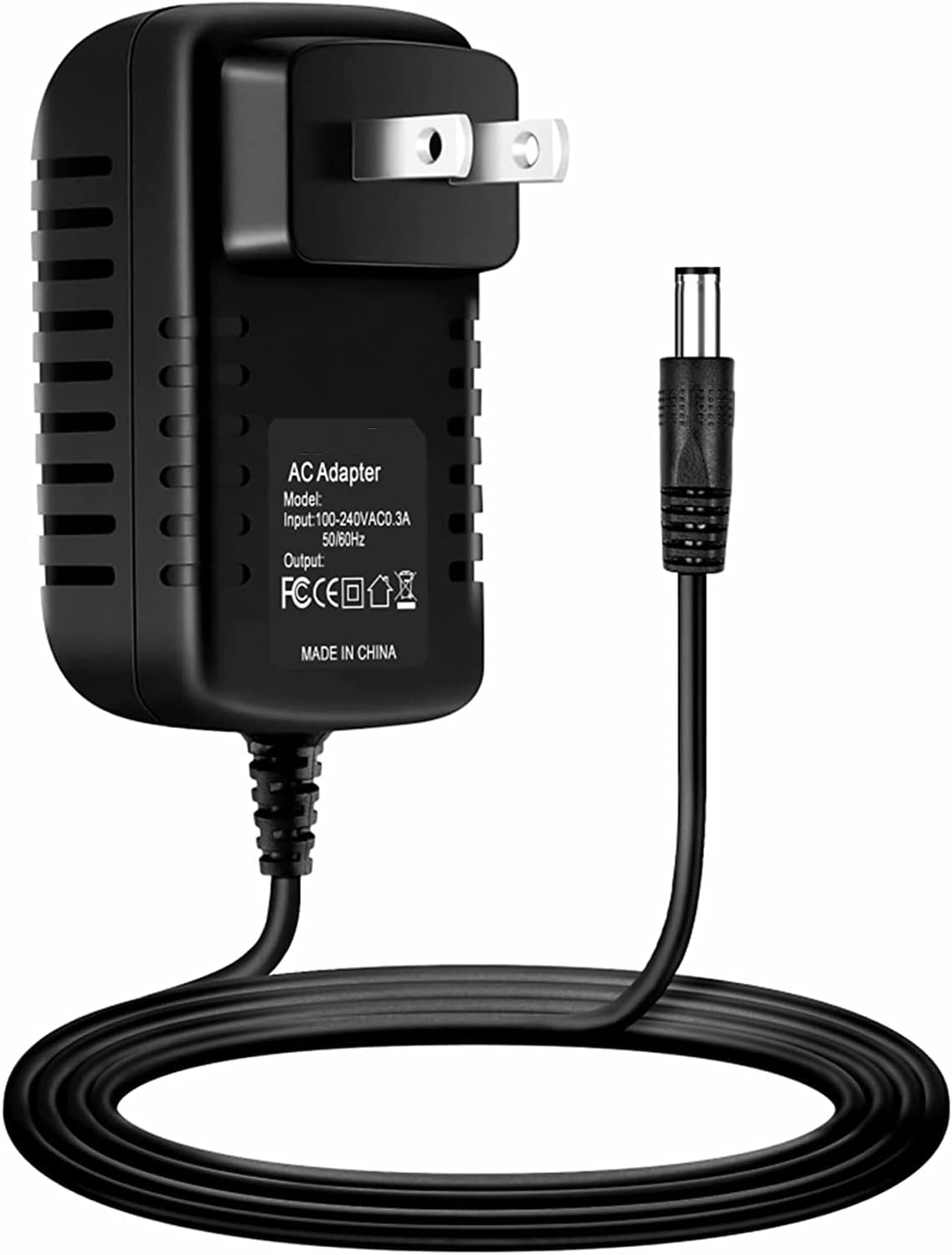 SLLEA AC/DC Adapter for Dewalt DXAEPS14 1400 Peak Amp Power Station ...