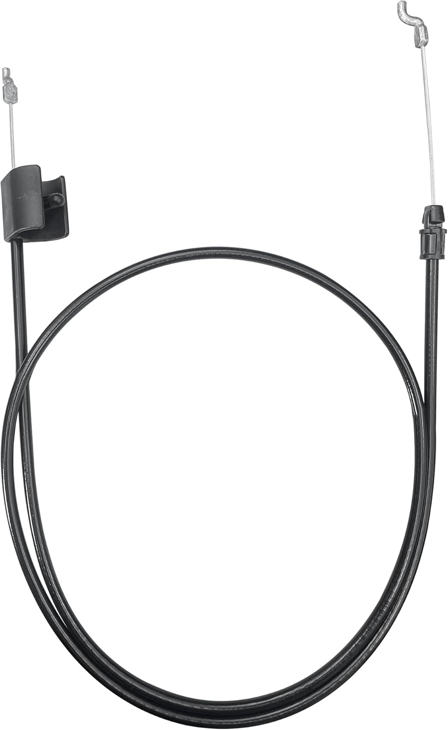 Amazon.com : OUSTUE 183281 532183281 Engine Zone Control Cable for ...