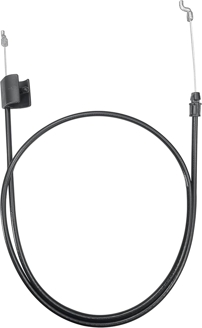 Amazon.com : OUSTUE 183281 532183281 Engine Zone Control Cable for ...