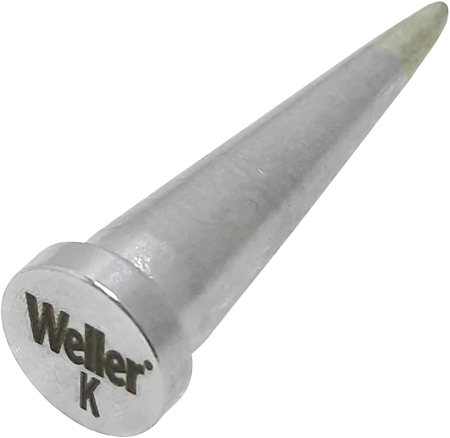 WELLER LTK TIP Soldering Pencil Chisel 0.047IN (1 Piece) : Amazon.ca: Tools & Home Improvement