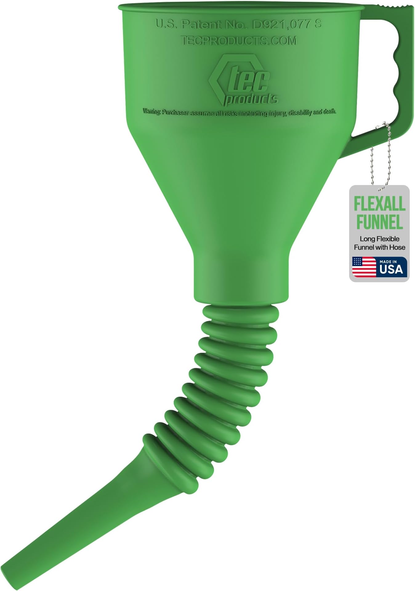 Amazon.com: FloTool 10714MX3 Super Funnel Trio : Automotive