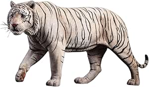 Amazon.com: HiPlay JXK Collectible Tiger Figure: Bengal Tiger, Expertly ...