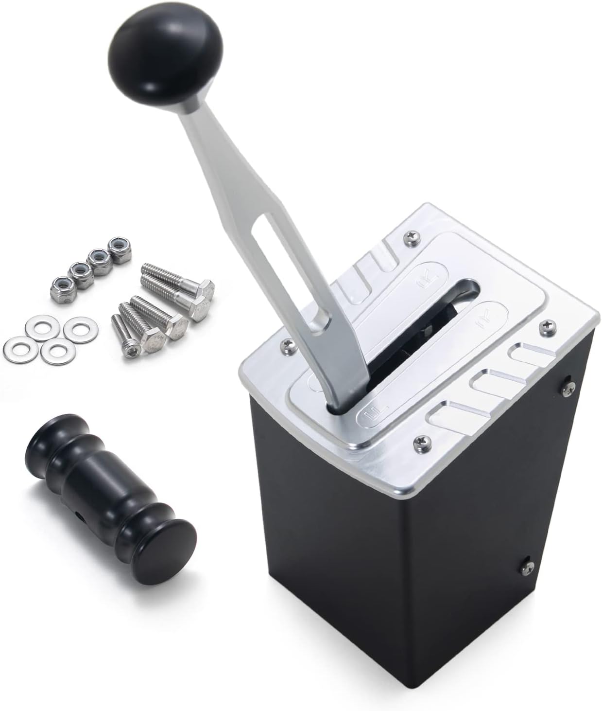 Amazon.com: Caddy Shift Yamaha Golf Cart Shifter, Forward-Reverse Shift ...