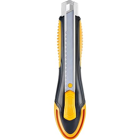 Maped Ultimate Cutter, 18 mm, (Model: 086710) : Amazon.in: Office Products